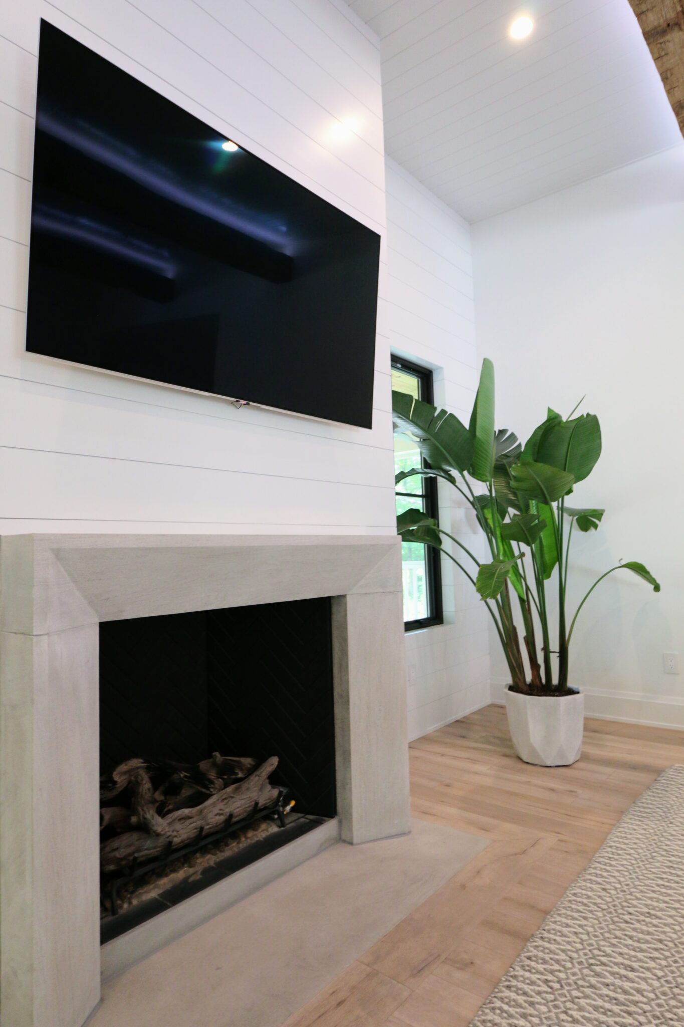 Portfolio | Theory Interior Design