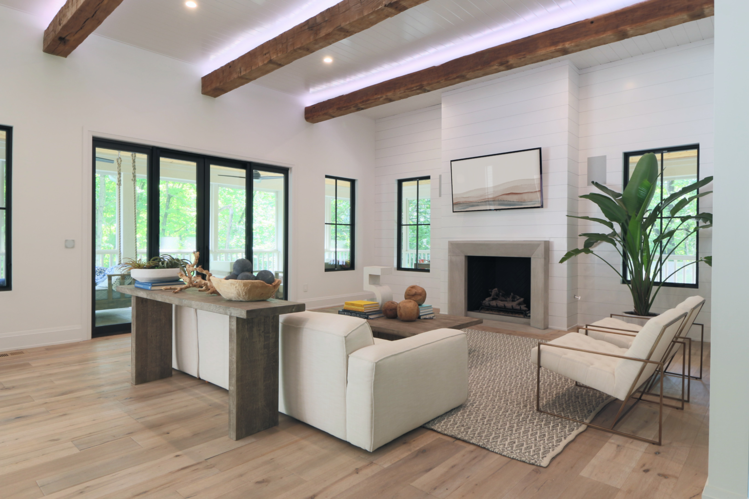 Portfolio | Theory Interior Design