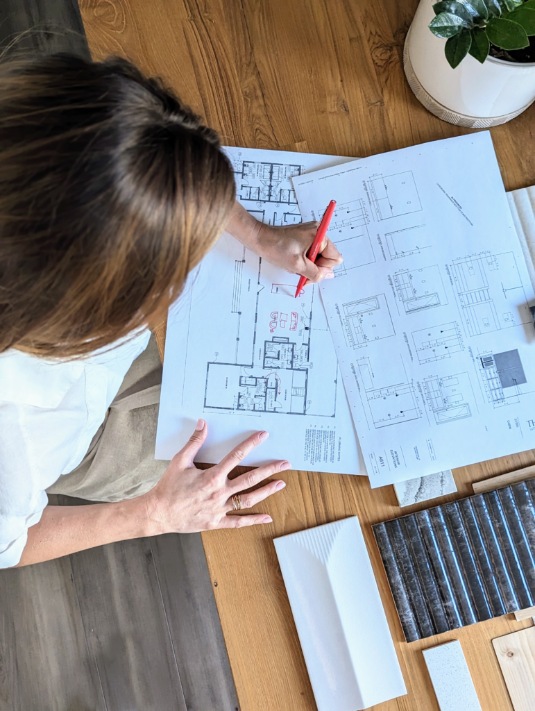 About Us | Theory Interior Design