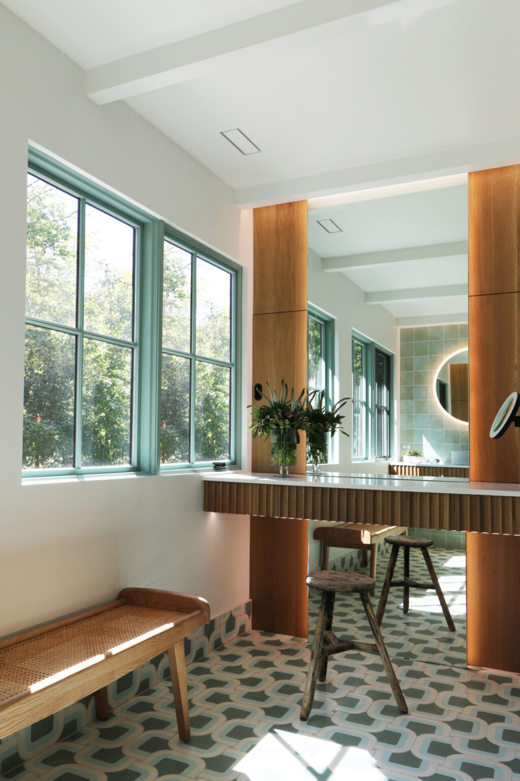 Portfolio | Theory Interior Design