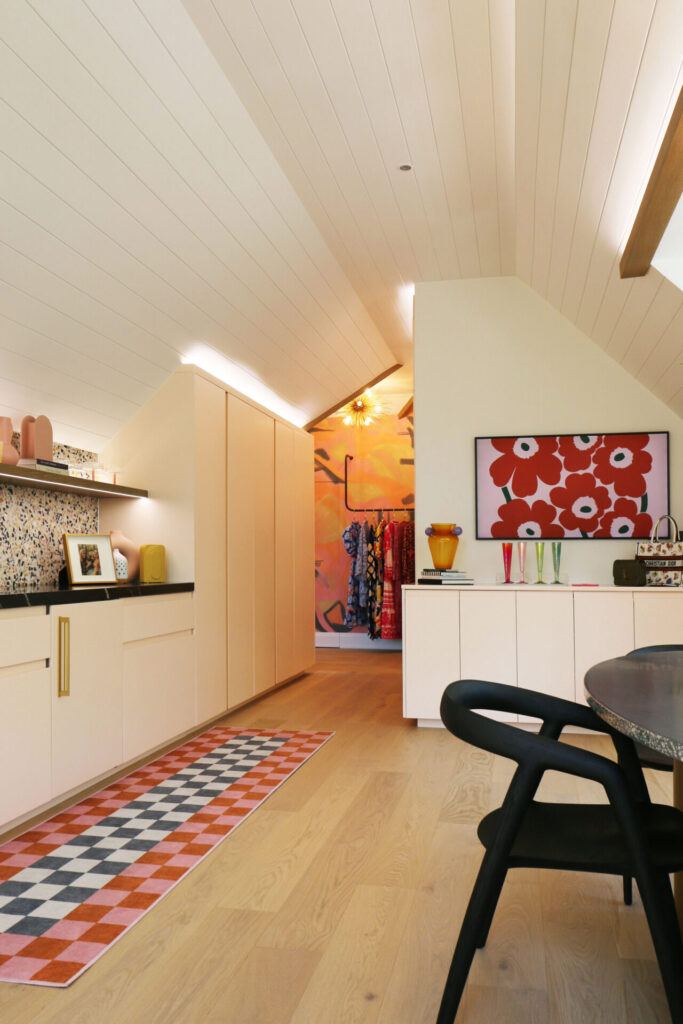 Portfolio | Theory Interior Design