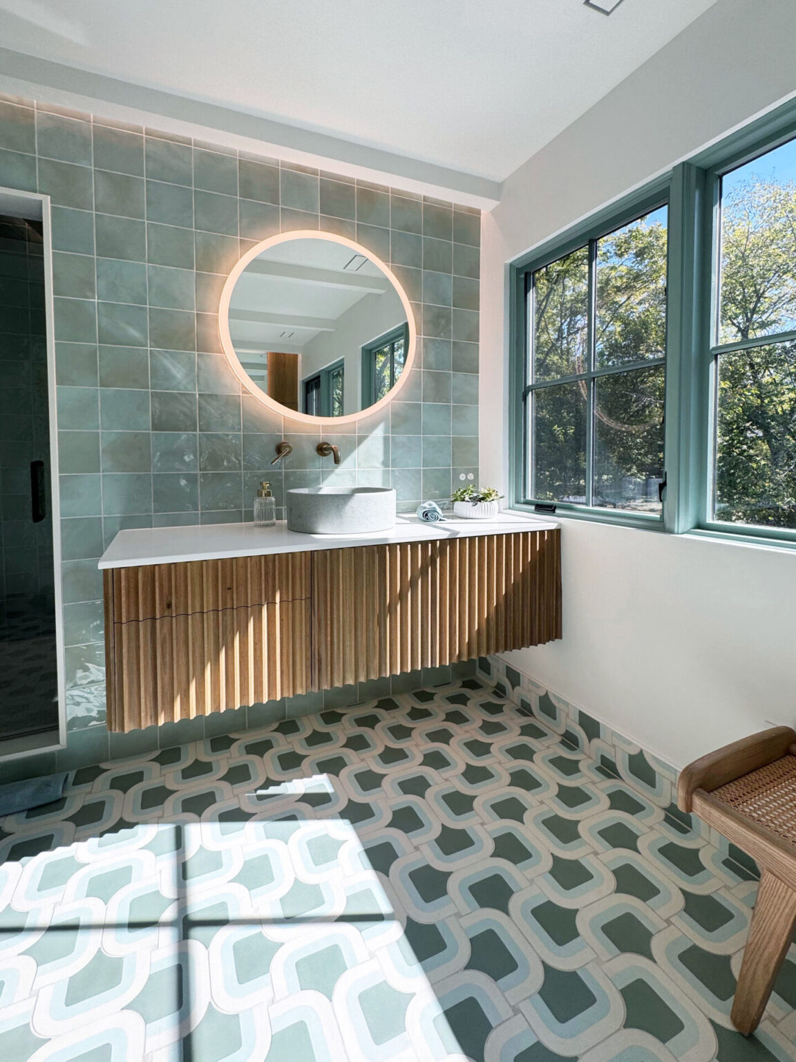 Portfolio | Theory Interior Design