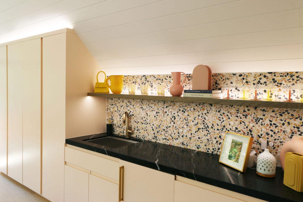 Portfolio | Theory Interior Design