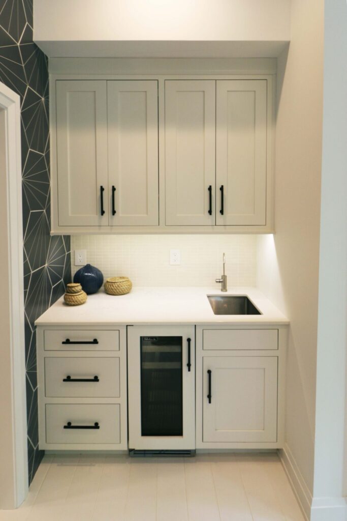 Portfolio | Theory Interior Design